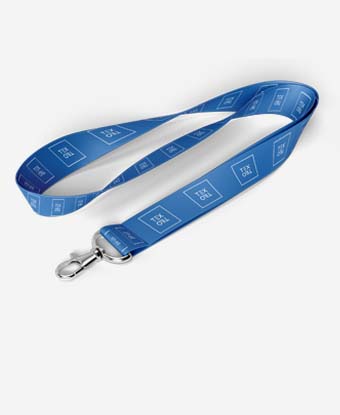 Impresión de Lanyards Personalizados para Empresa | Textilo