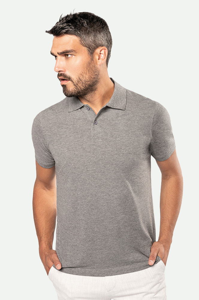 RICHMOND ECO | Polo Ecológico Personalizado Empresas