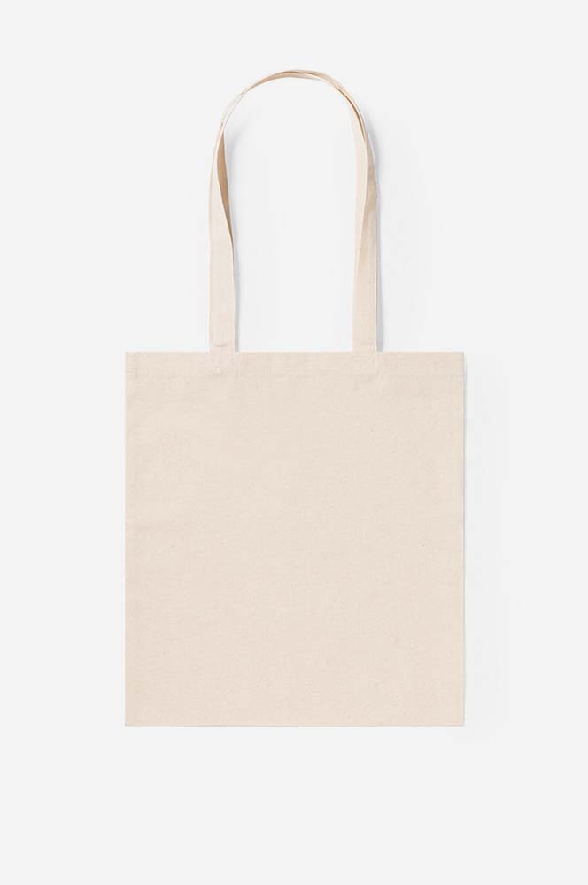 Bolsa de algodón personalizable | Siltex | Merchandising