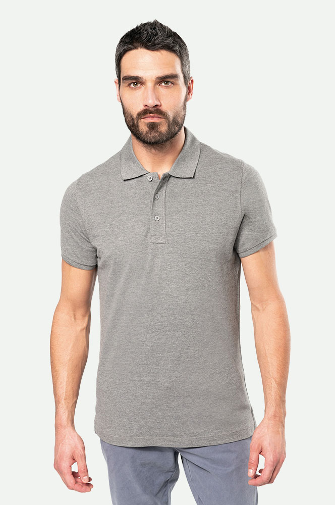 POMPEU ECO | Polos ecológicos personalizados para Empresa