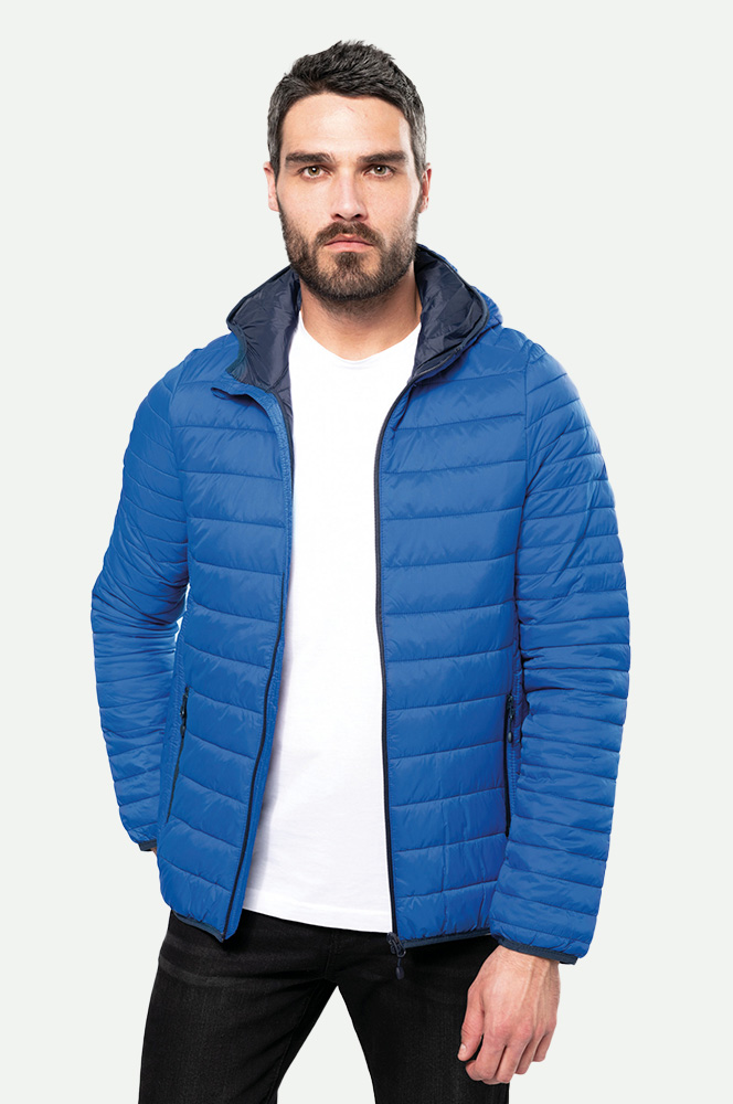 FARIT | Chaqueta Comprimible Unisex Personalizada Empresas